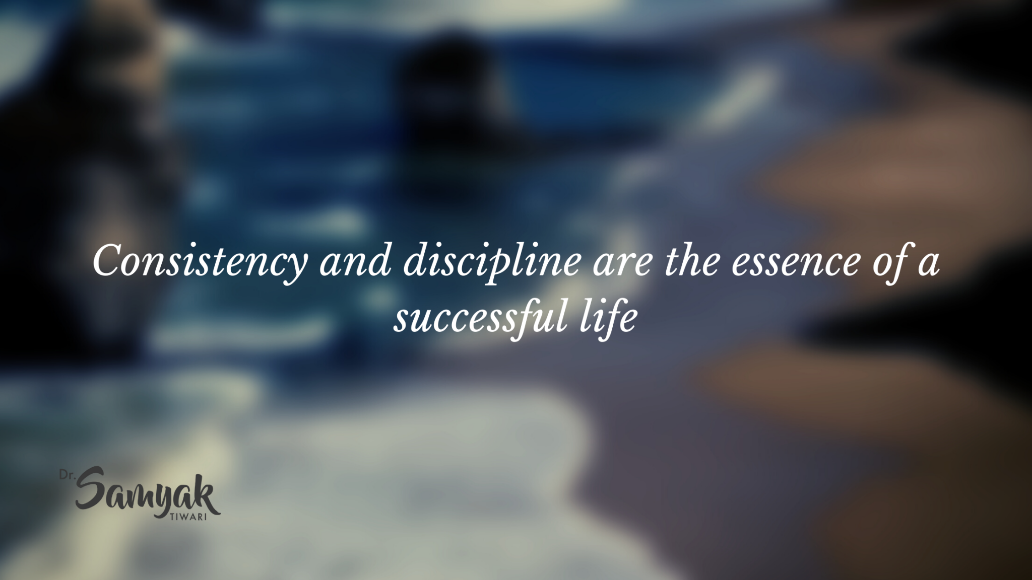 Consistency: 4 Ways in which you can unearth your hidden Diamond!